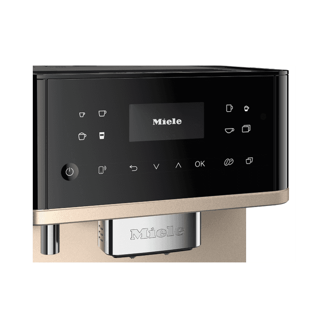 CM 6360 Freestanding Coffee Machine - Miele Philippines