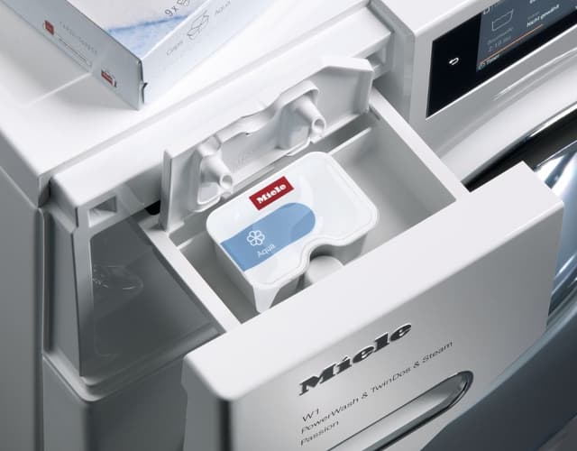 WCG 360 XL W1 Washing Machine - Miele Philippines