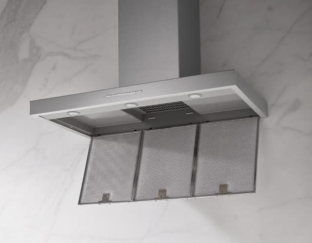 DAS 4920 90 cm Concealed Hood - Miele Philippines