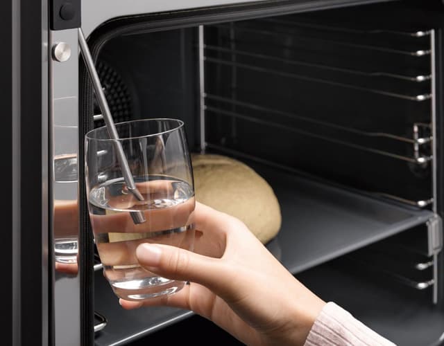 H 7264 B Oven - Miele Philippines