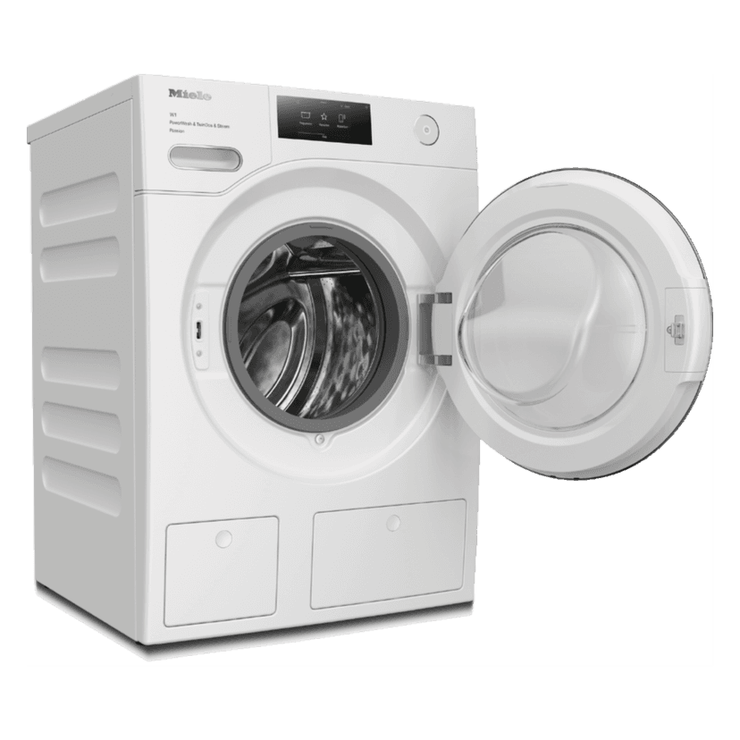 WWV 980 WPS W1 Washing Machine - Miele Philippines