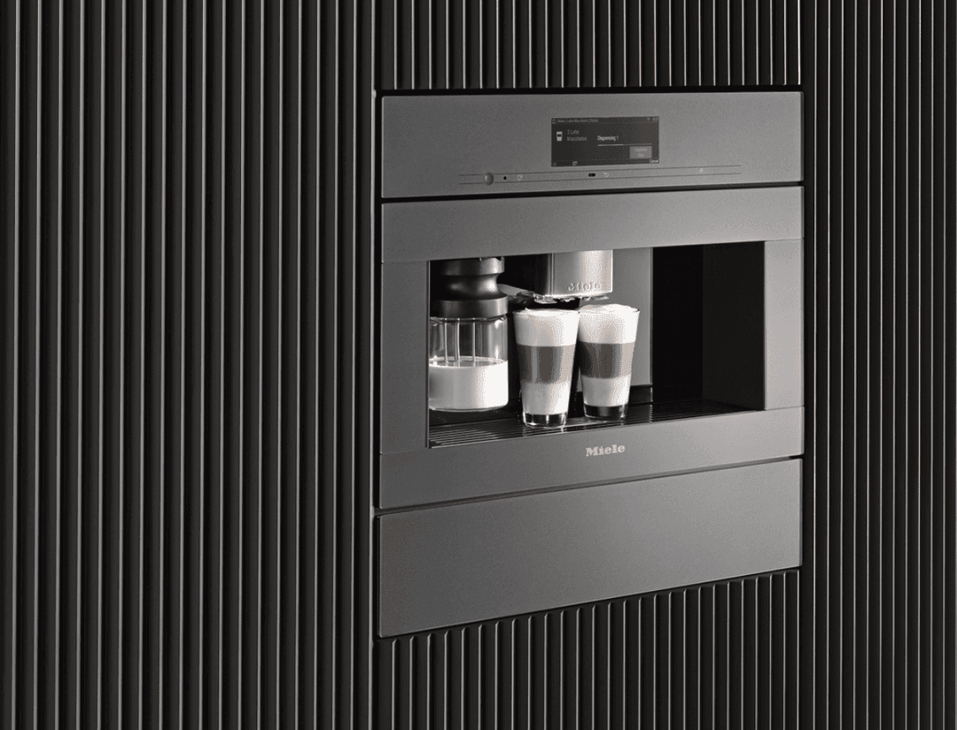 Kitchen - Miele Philippines