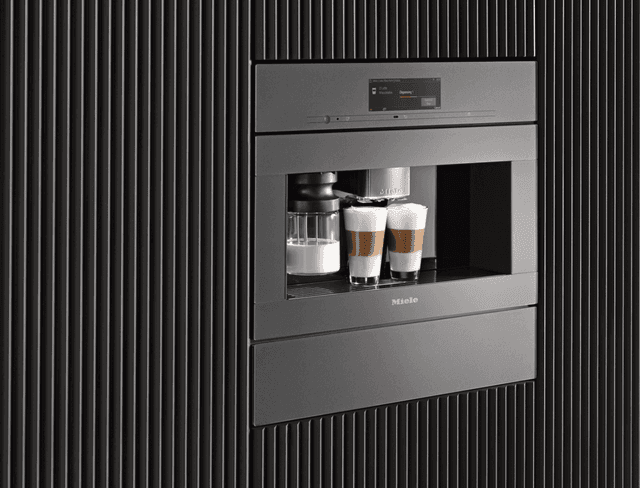 Kitchen - Miele Philippines